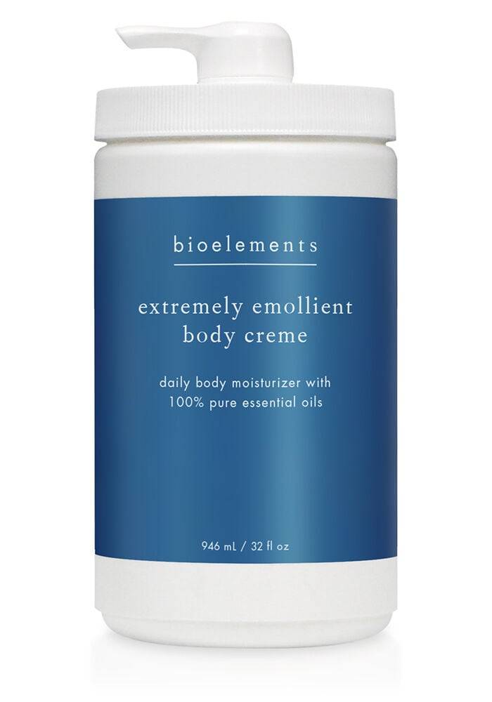 Bioelements Extremely Emollient Body Crème