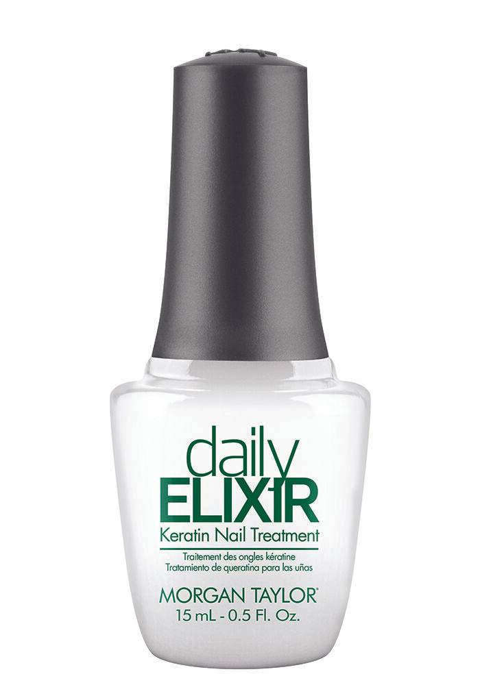 Morgan Taylor Daily Elixir
