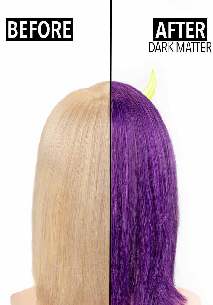 Pulp Riot Semi-Permanent Haircolor 4 oz.