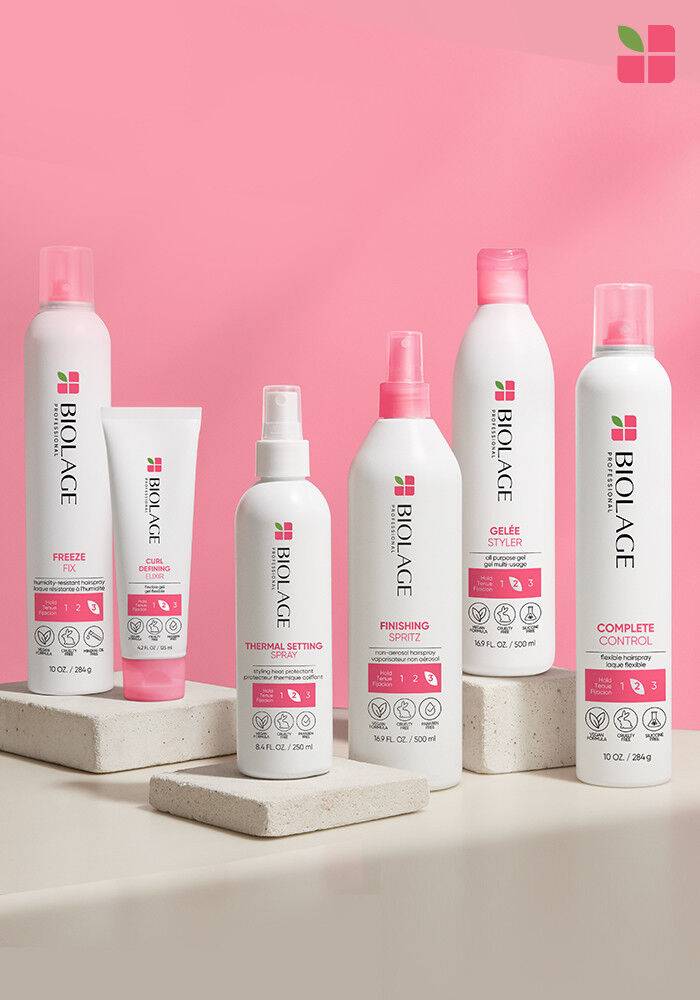 Biolage Curl Defining Elixir