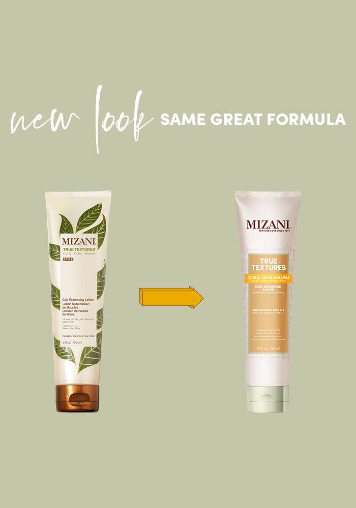 Mizani True Textures® Curl Enhancing Lotion