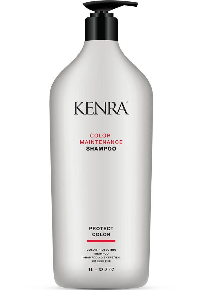 Kenra Professional Kenra KENRA® Color Maintenance Shampoo
