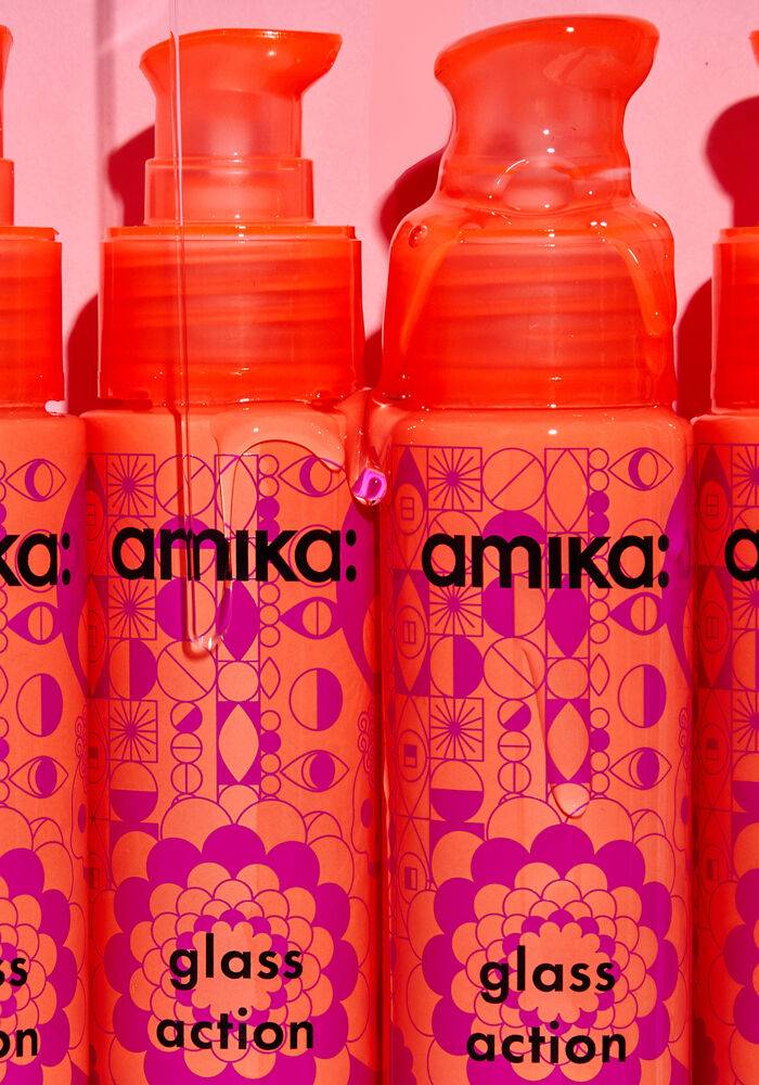 amika Glass Action Universal Elixir