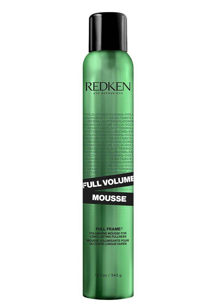 Redken Full Volume Mousse