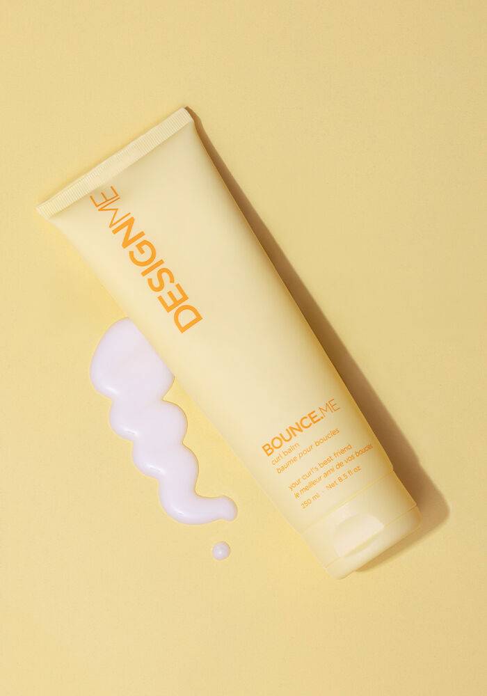 DESIGNME BOUNCE.ME Curl Balm