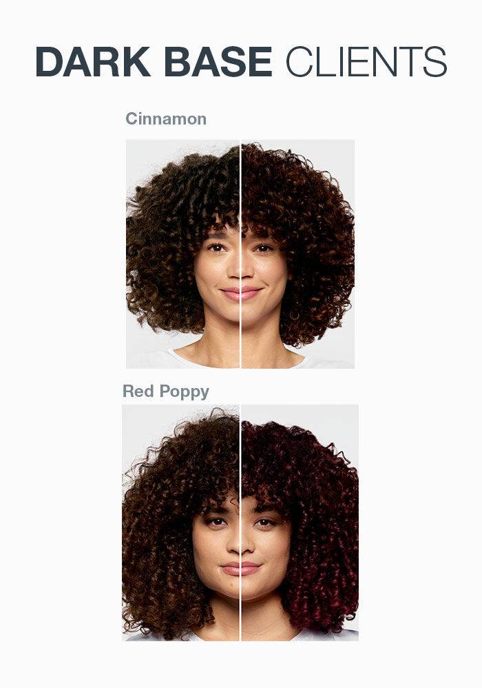 Biolage ColorBalm Color Depositing Conditioners