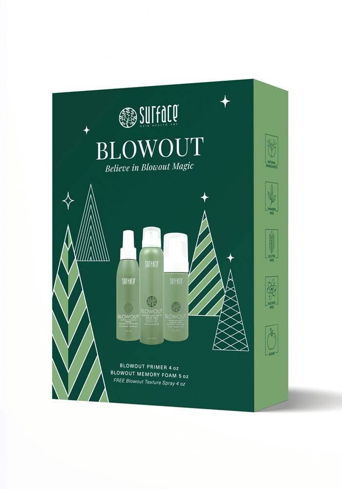 Surface Blowout Holiday Box Set