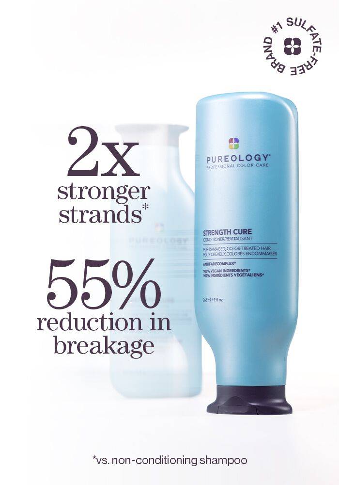 Pureology Strength Cure Travel Kit