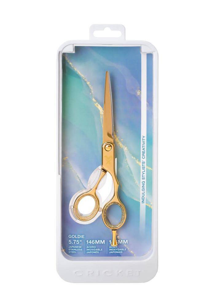 Cricket Shear Xpressions Shear Xpressions Goldie