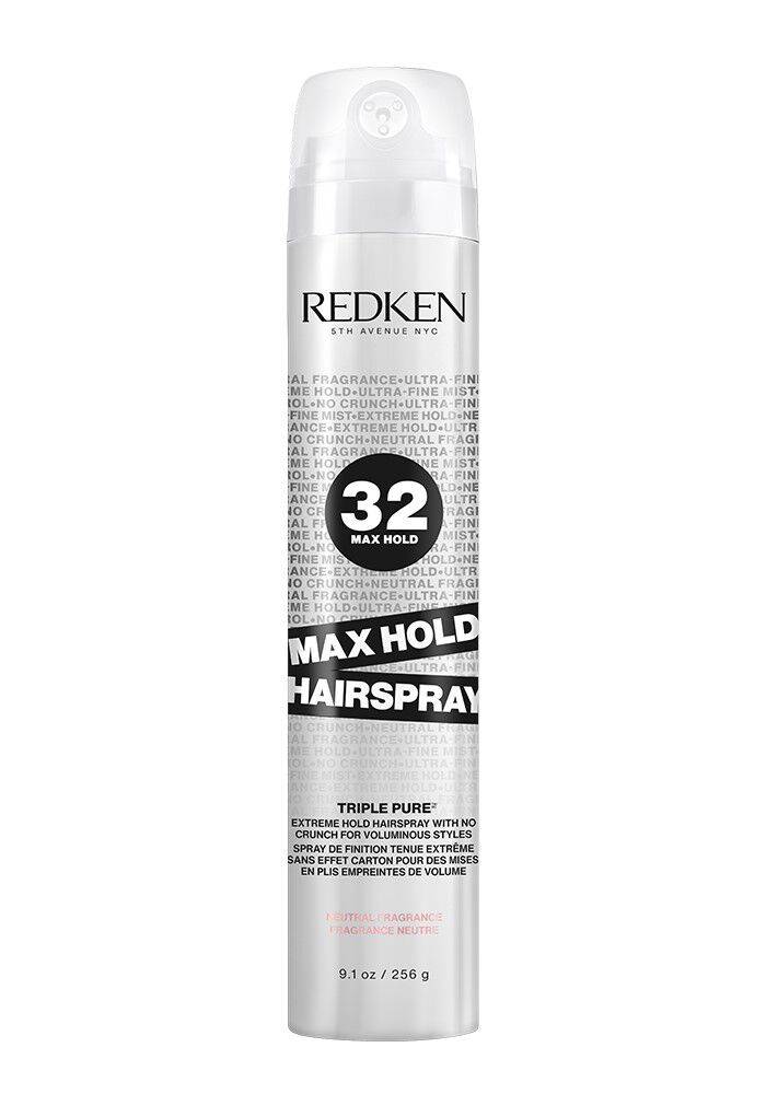 Redken Max Hold Neutral Fragrance Hairspray