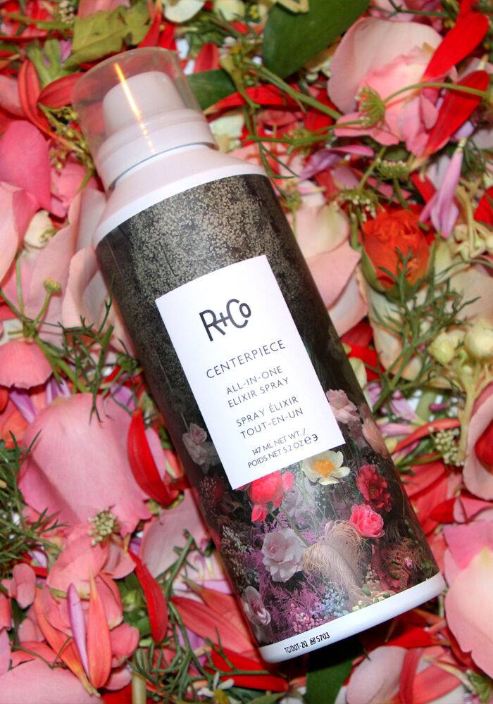 R+Co R+Co Haircare CENTERPIECE All-In-One Elixir Spray