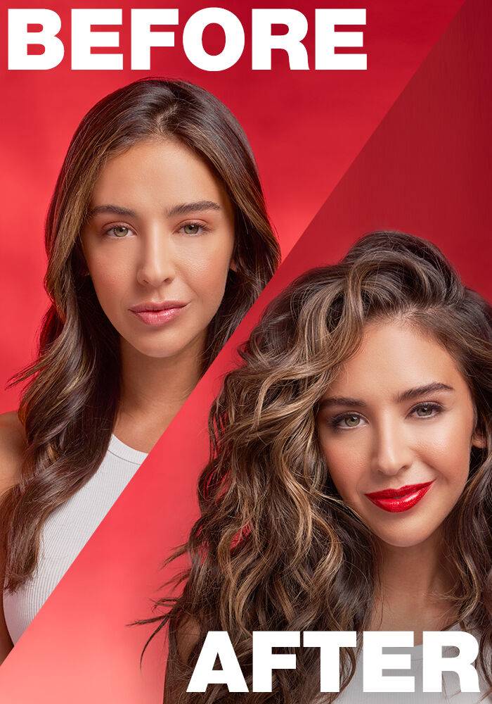 Sexy Hair Big Sexyhair Volume Flex Texture Spray