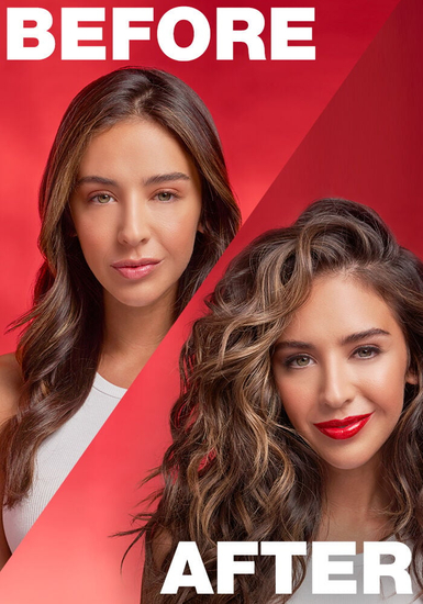 Sexy Hair Big Sexyhair Volume Flex Texture Spray
