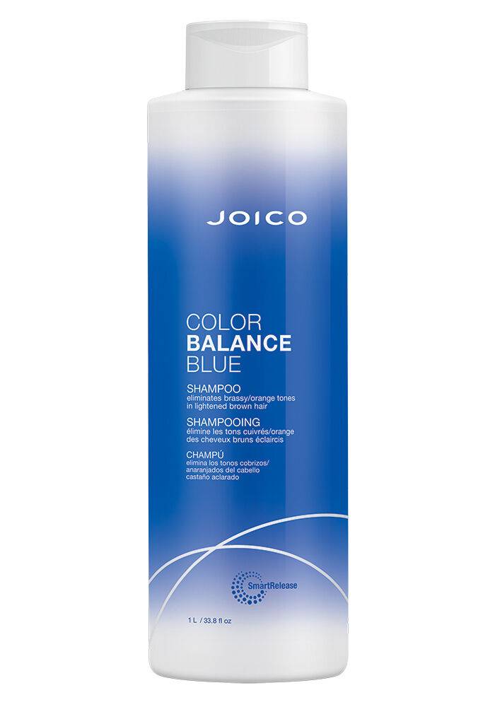 Joico Color Balance Blue Shampoo