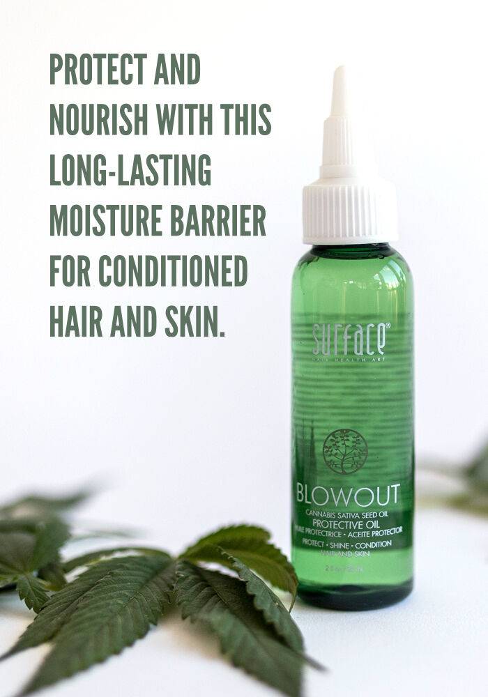 Surface Blowout Protective Oil