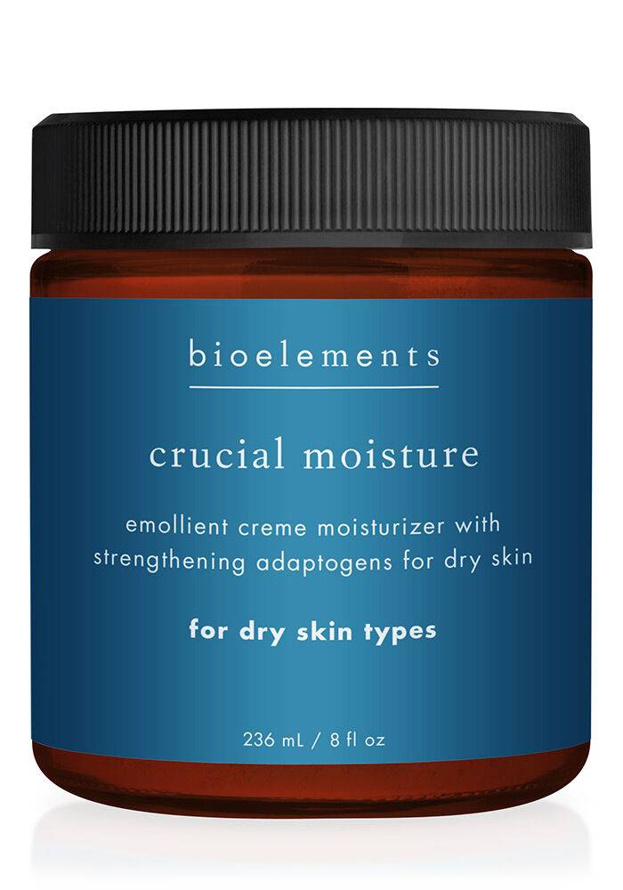 Bioelements Crucial Moisture
