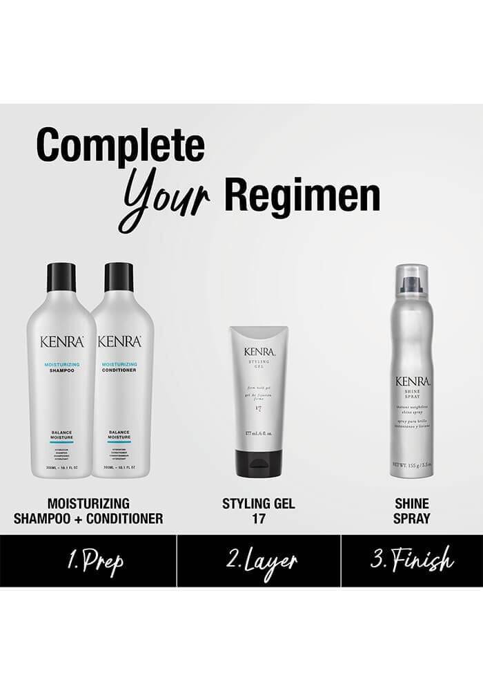 Kenra Professional Kenra Styling Gel 17