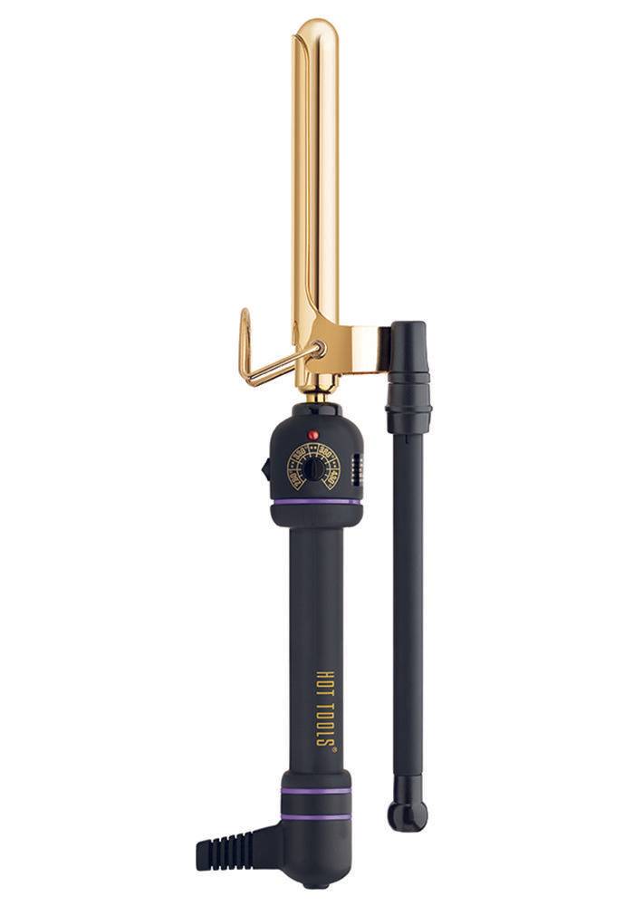 Hot Tools Classic Gold Marcel Curling Iron