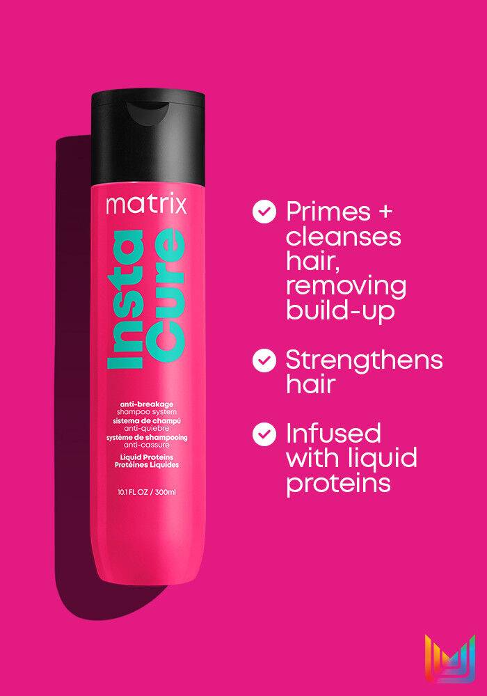 Matrix Instacure Holiday Dream Hair Fantasy Kit