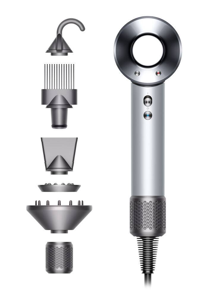 Dyson Supersonic™ Professional Hair Dryer