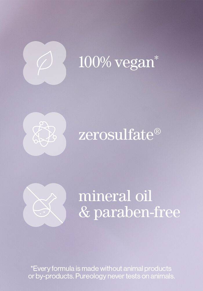 Pureology Hydrate Sheer Travel Kit