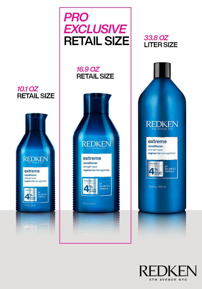 Redken Extreme™ Conditioner For Damaged Hair