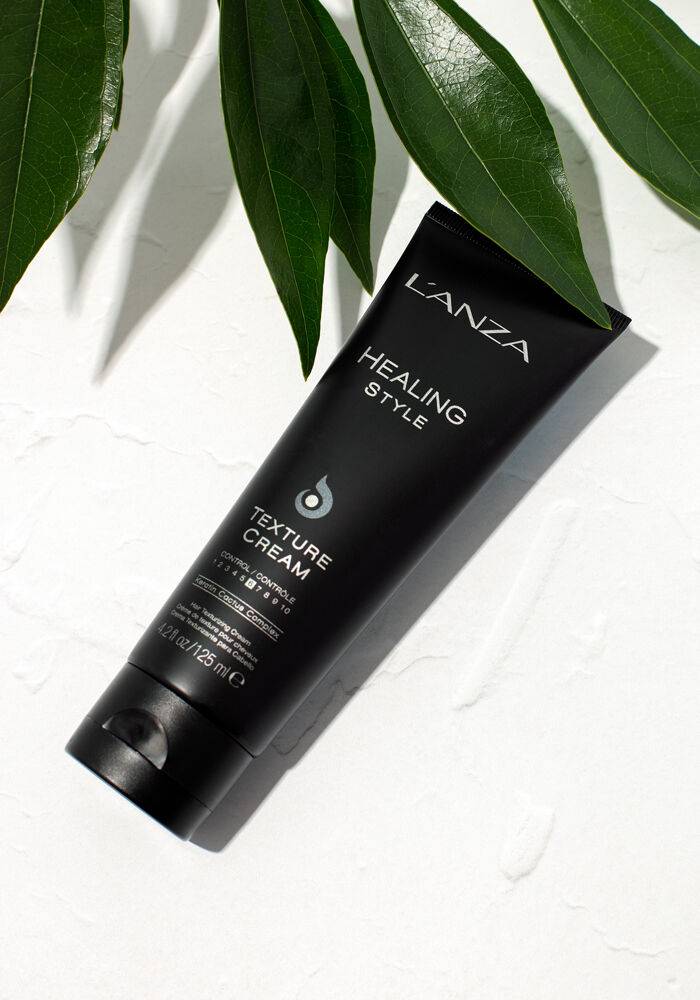L'ANZA Healing Style Texture Cream