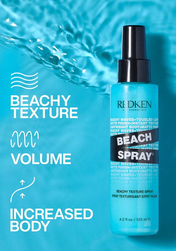 Redken Beach Spray Texture Spray