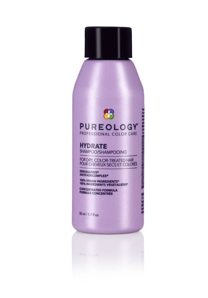 Pureology Hydrate Shampoo