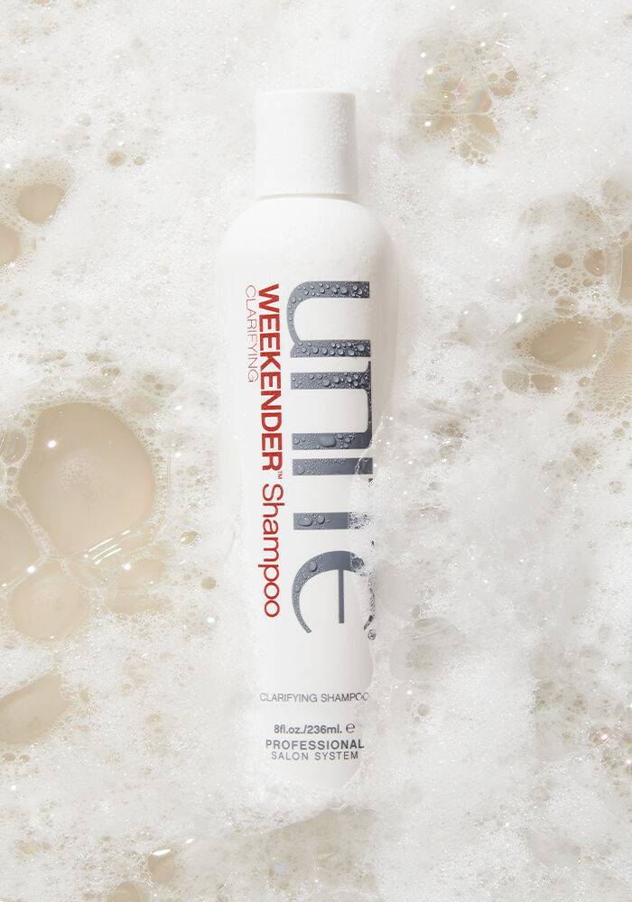 UNITE Hair WEEKENDER Shampoo