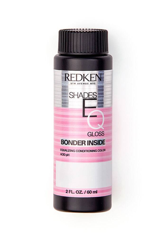 Redken Shades EQ Bonder Inside Hair Toner