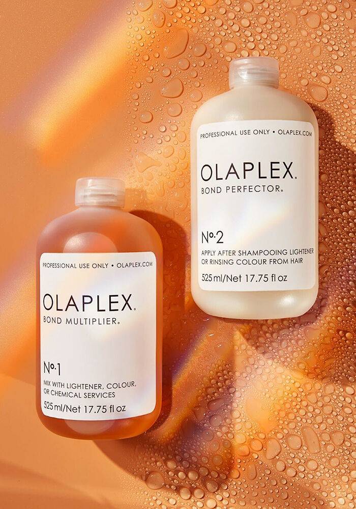 Olaplex Salon Intro Kit - 140 Applications