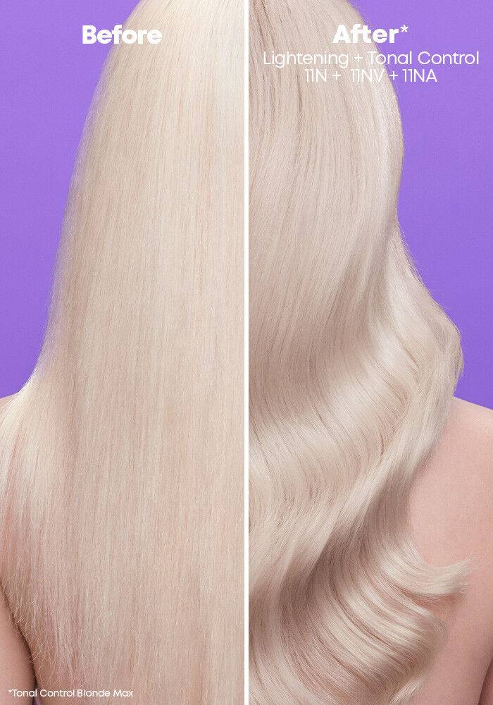 Matrix Tonal Control Pre-Bonded Acidic Gel-Cream Toners