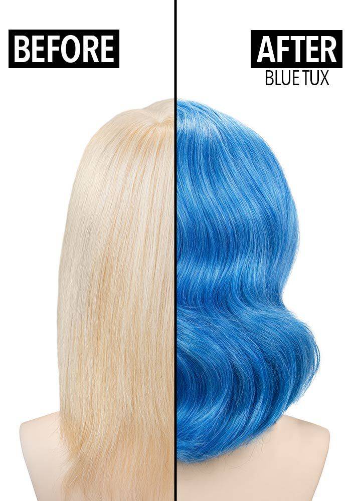 Pulp Riot NEW! Semi-Permanent Haircolor