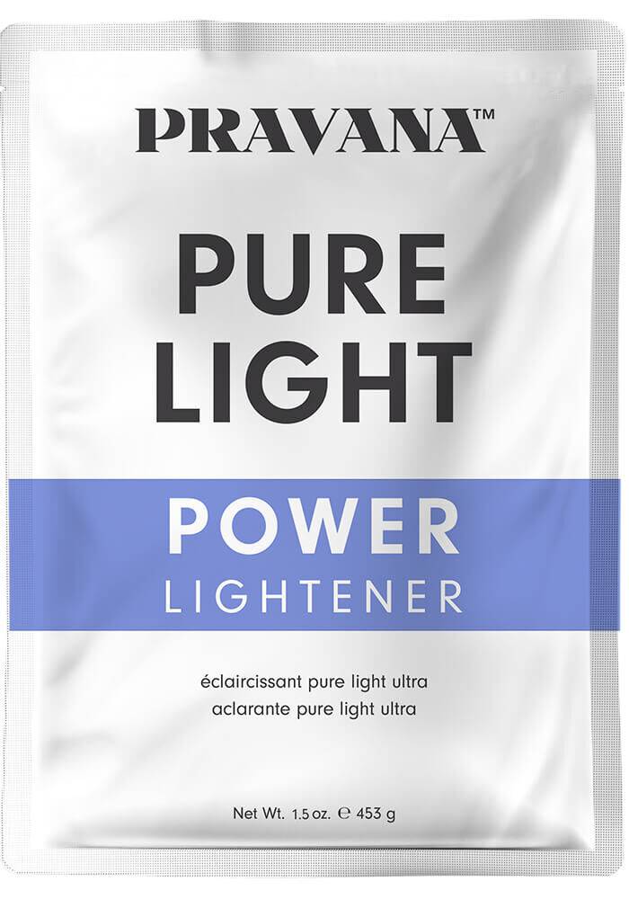 Pravana Pure Light Power Lightener