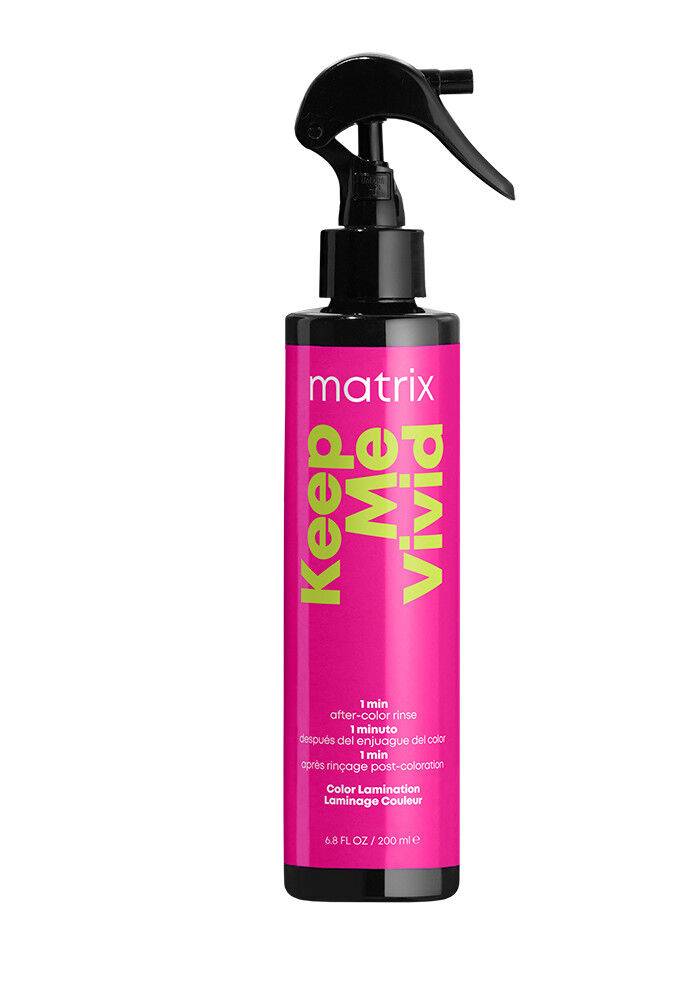 Matrix Keep Me Vivid Color Lamination Spray