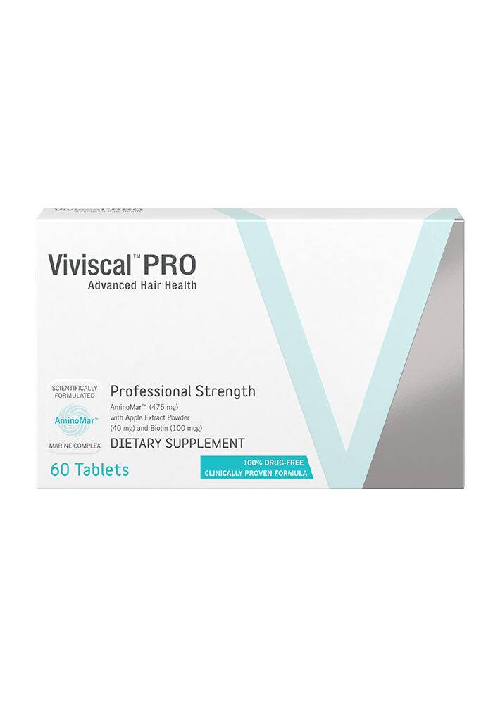 Viviscal Professional Hair Growth Supplement