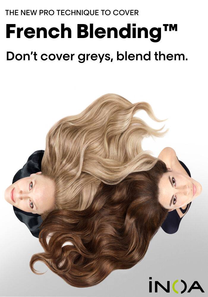 L'Oréal Professionnel iNOA Ammonia Free Permanent Hair Color