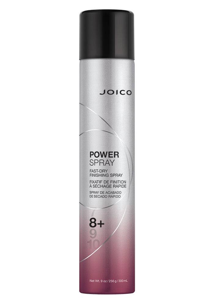 Joico Power Spray Fast-Dry Finishing Spray