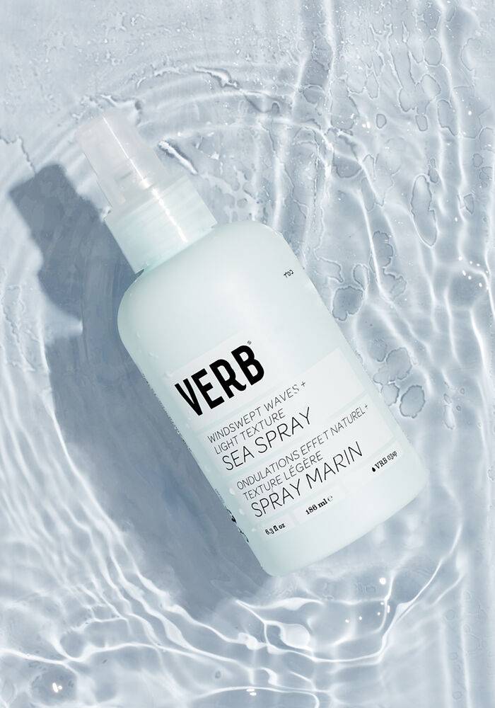 Verb Texture Sea Spray