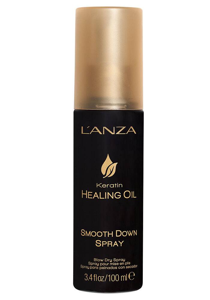 L'ANZA Keratin Healing Oil Smooth Down Spray