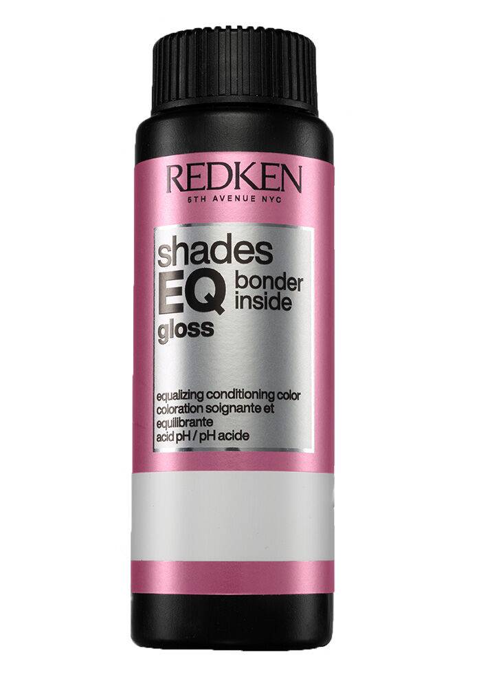 Redken Shades EQ Bonder Inside Hair Toner