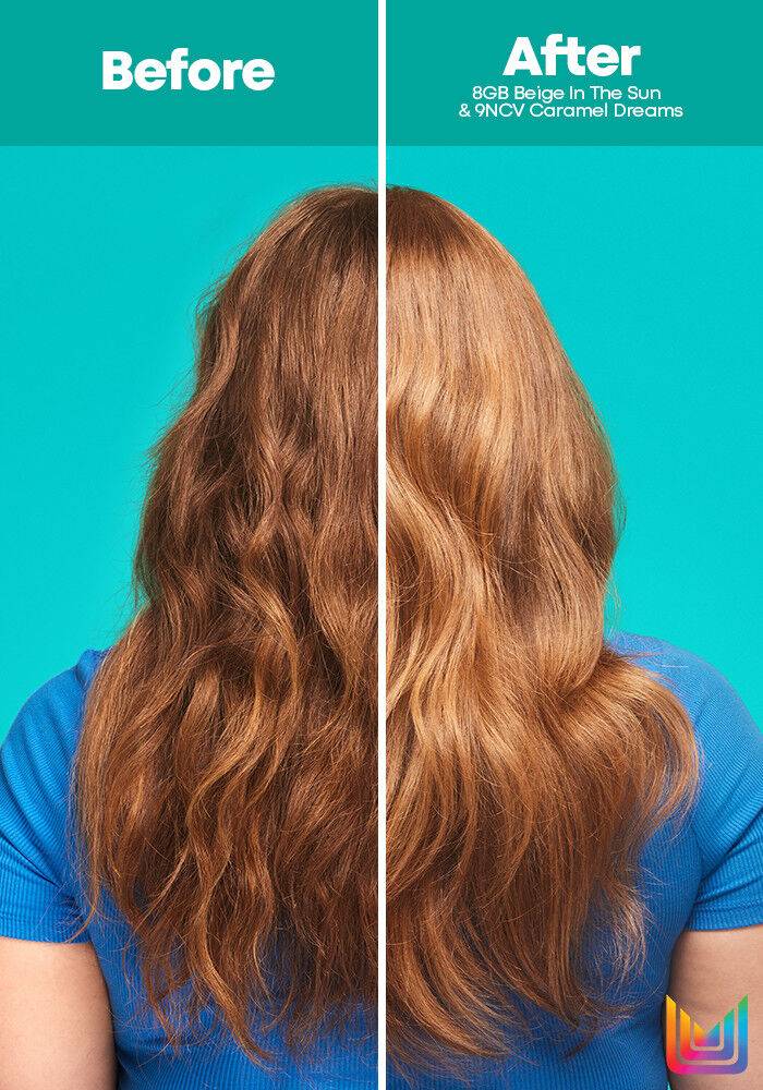 Matrix Tonal Control Pre-Bonded Acidic Gel-Cream Toners