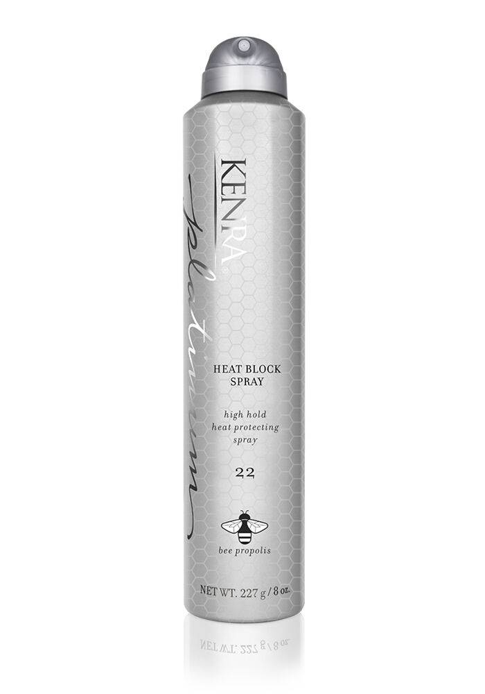 Kenra Professional Kenra Platinum Platinum® Heat Block Spray 22