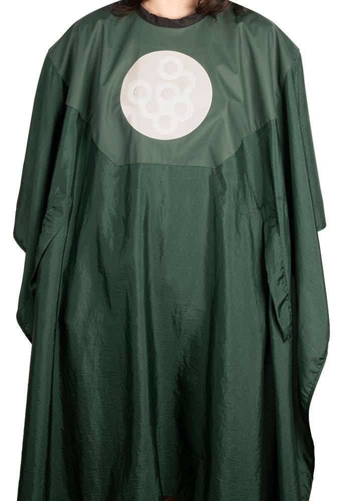 Framar Color Cover Cape - Sage