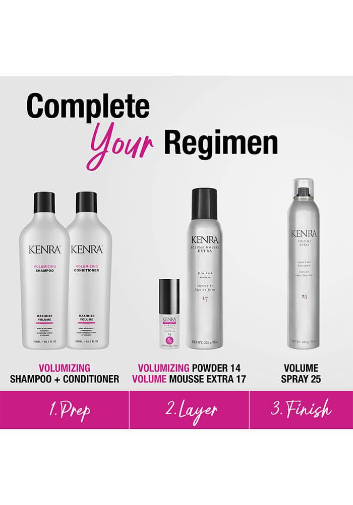 Kenra Professional Kenra KENRA® Volumizing Shampoo