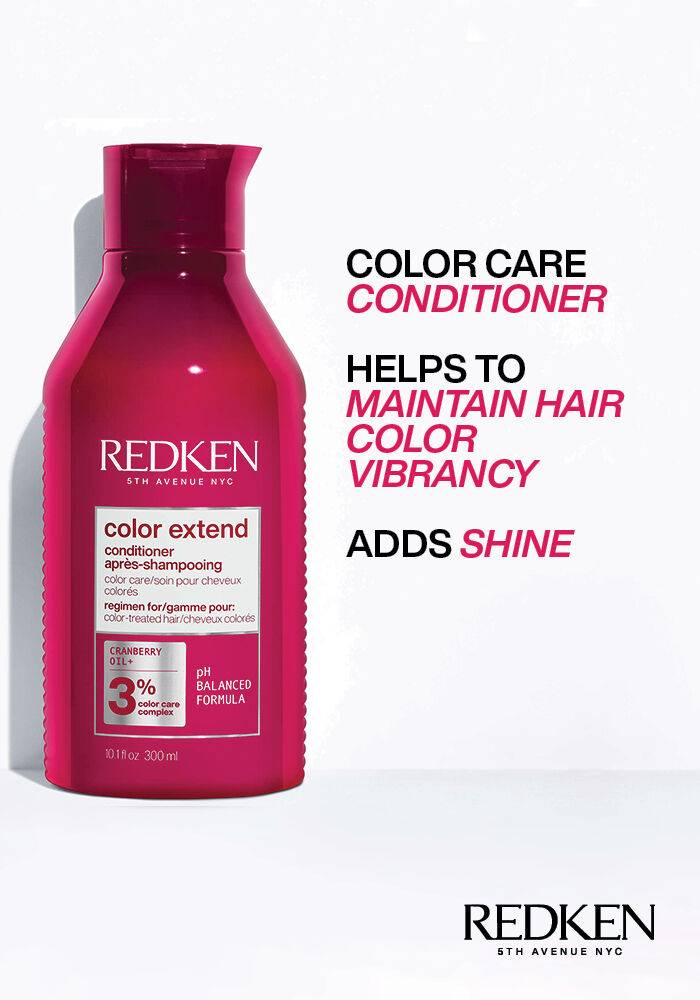 Redken Color Extend™ Conditioner for Color Treated Hair