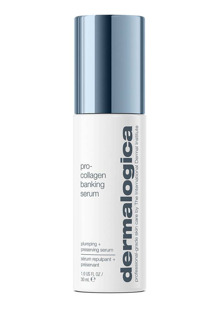 Dermalogica Collagen Banking Serum