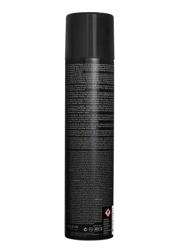 L'ANZA Healing Style Dry Texture Spray