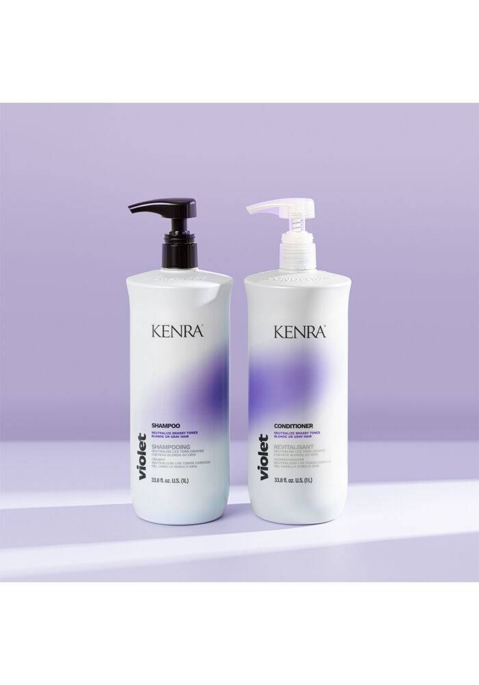 Kenra Professional Kenra Violet Shampoo